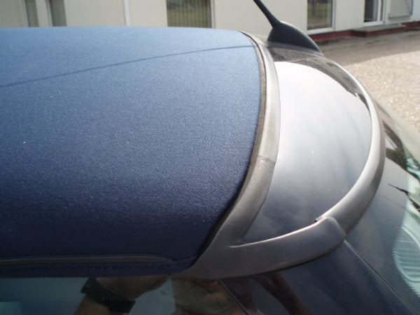 BMW Mini Hood 2004-2009 – Monsoon Car Hoods