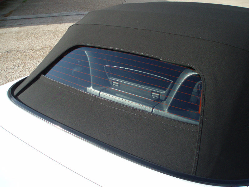 Honda S2000 Hood | Replacement Honda S2000 Soft Top (2002-on) – Monsoon ...